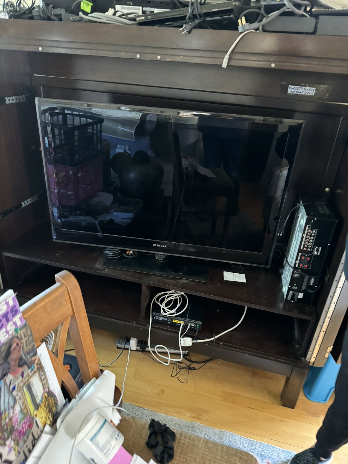Samsung TV for Sale in Spring Valley, CA - OfferUp