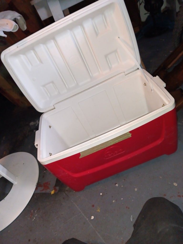 Cooler for Sale in St. Petersburg, FL - OfferUp