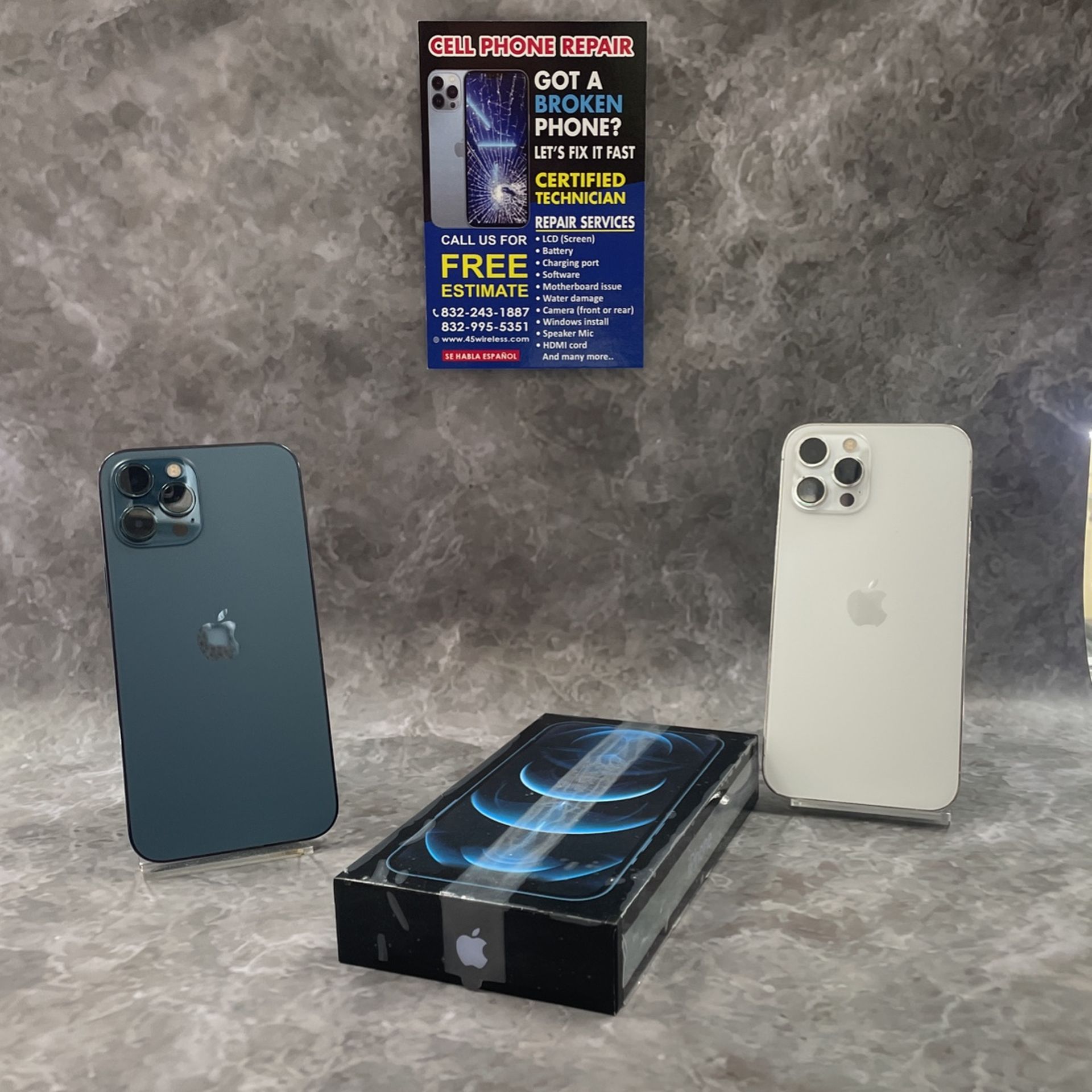 iPhone 12 Pro Max for Sale in Spring, TX - OfferUp