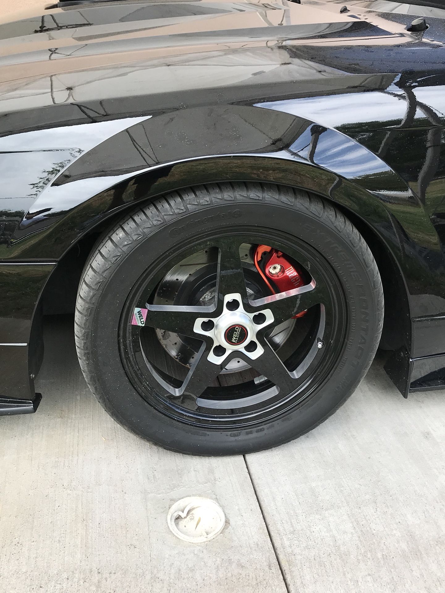 Jegs SSR Star Front Skinnies for Sale in Dallas, TX - OfferUp