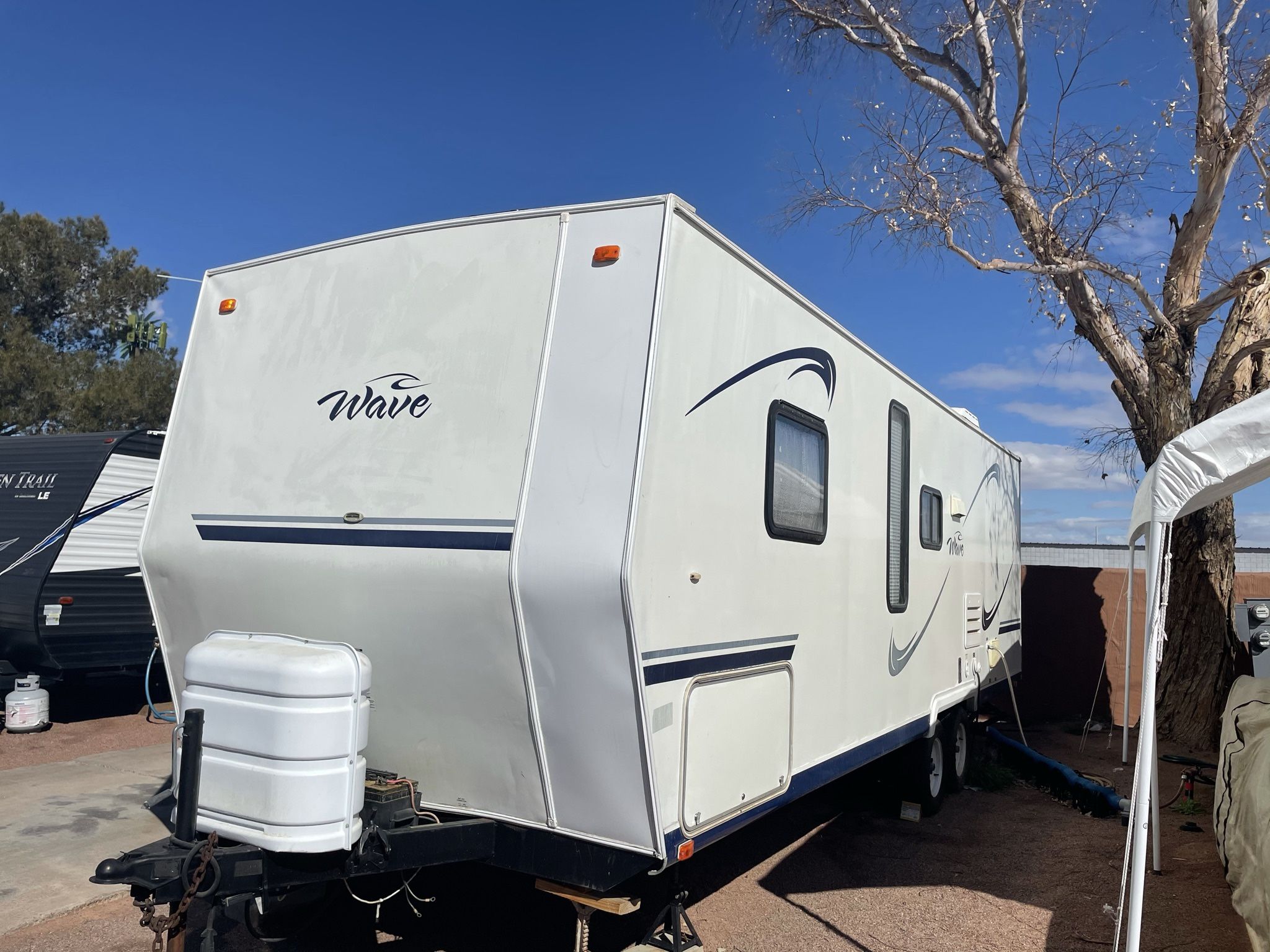 RV Trailer For Sale for Sale in Las Vegas, NV - OfferUp