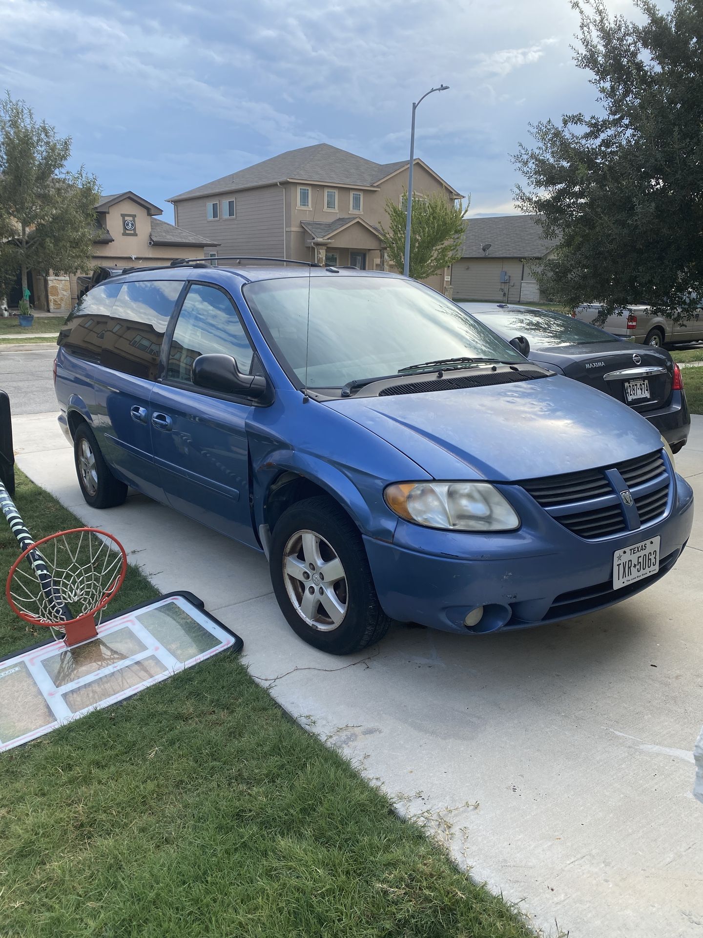 Interesting Dodge Caravan For Sale Under 5 000 Imagesnull