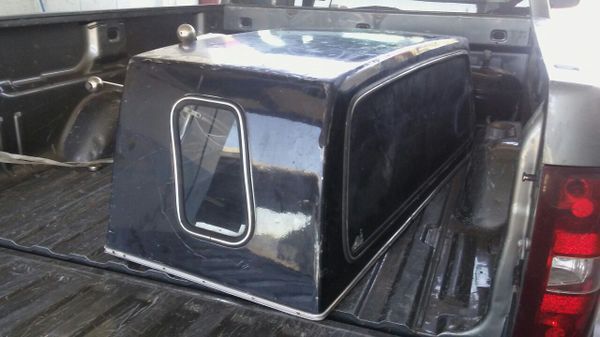 Cowboy Sleepers For Pickup Trucks | www.picswe.net