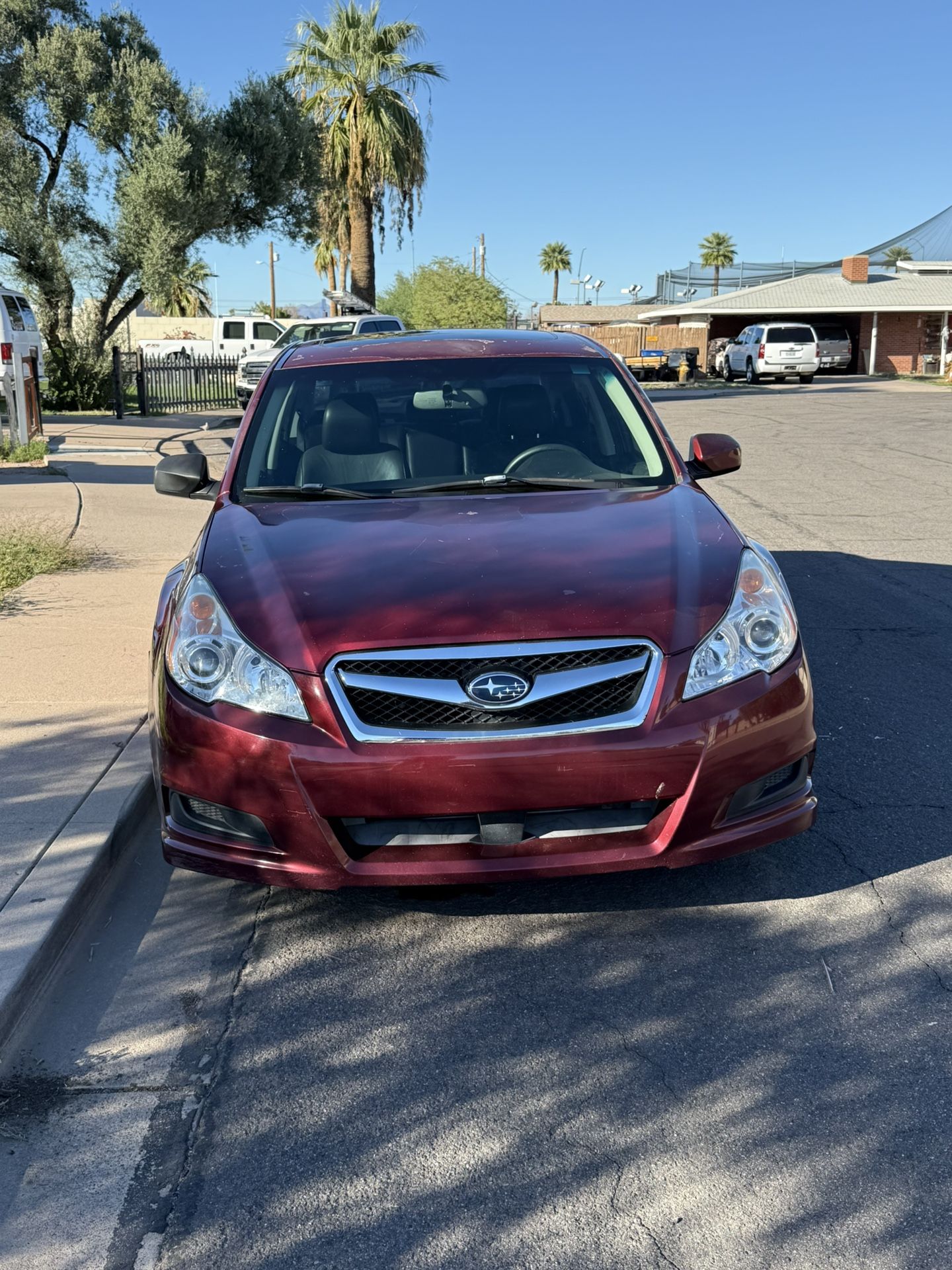2011 Subaru Legacy for Sale in Mesa, AZ - OfferUp