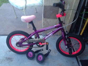 Tony Hawk Bmx Bikes Pink