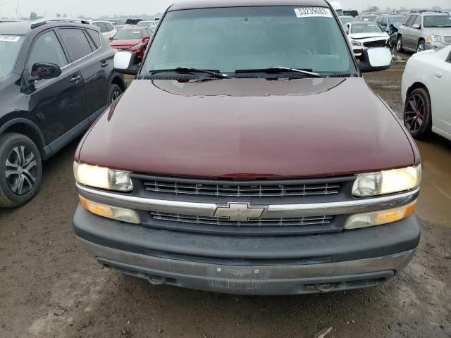 Chevy Silverado Parting Out 6.0 Parts Only for Sale in Los Angeles, CA ...