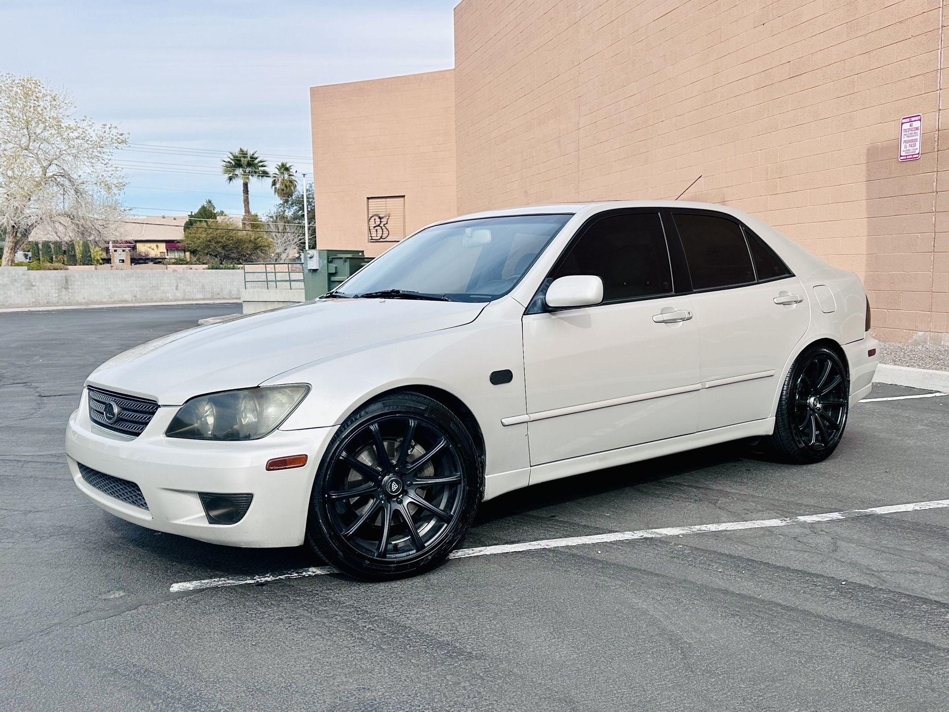 2004 Lexus IS for Sale in Las Vegas, NV - OfferUp