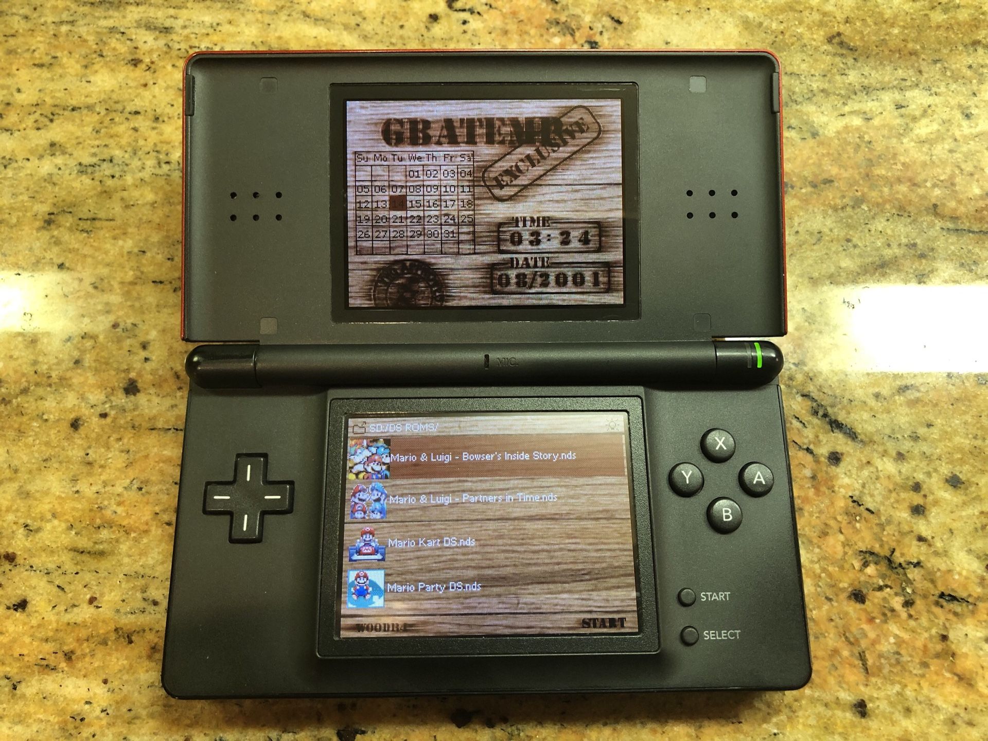 R4 Card For Nintendo Ds Lite Discount Offers | ids-deutschland.de