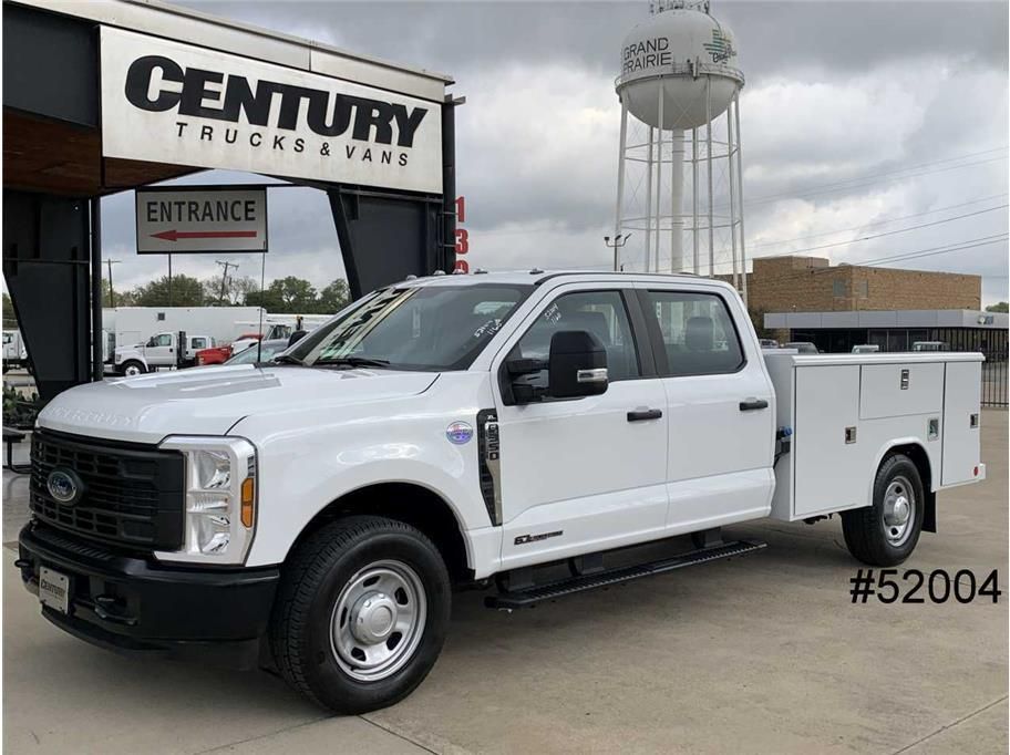 2024 Ford F350 Crew Cab for Sale in Grand Prairie, TX - OfferUp