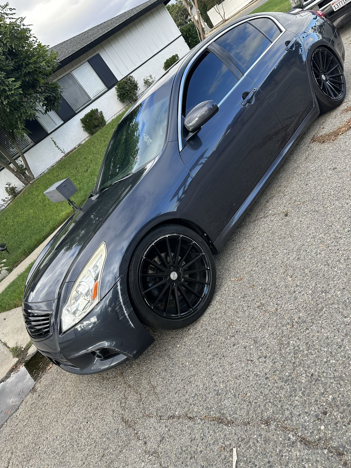 2009 Infinity G37s for Sale in Fontana, CA - OfferUp