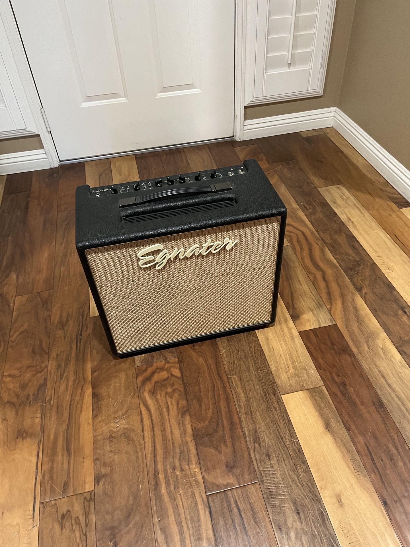 Egnater Tweaker 40W for Sale in Huntington Beach, CA - OfferUp