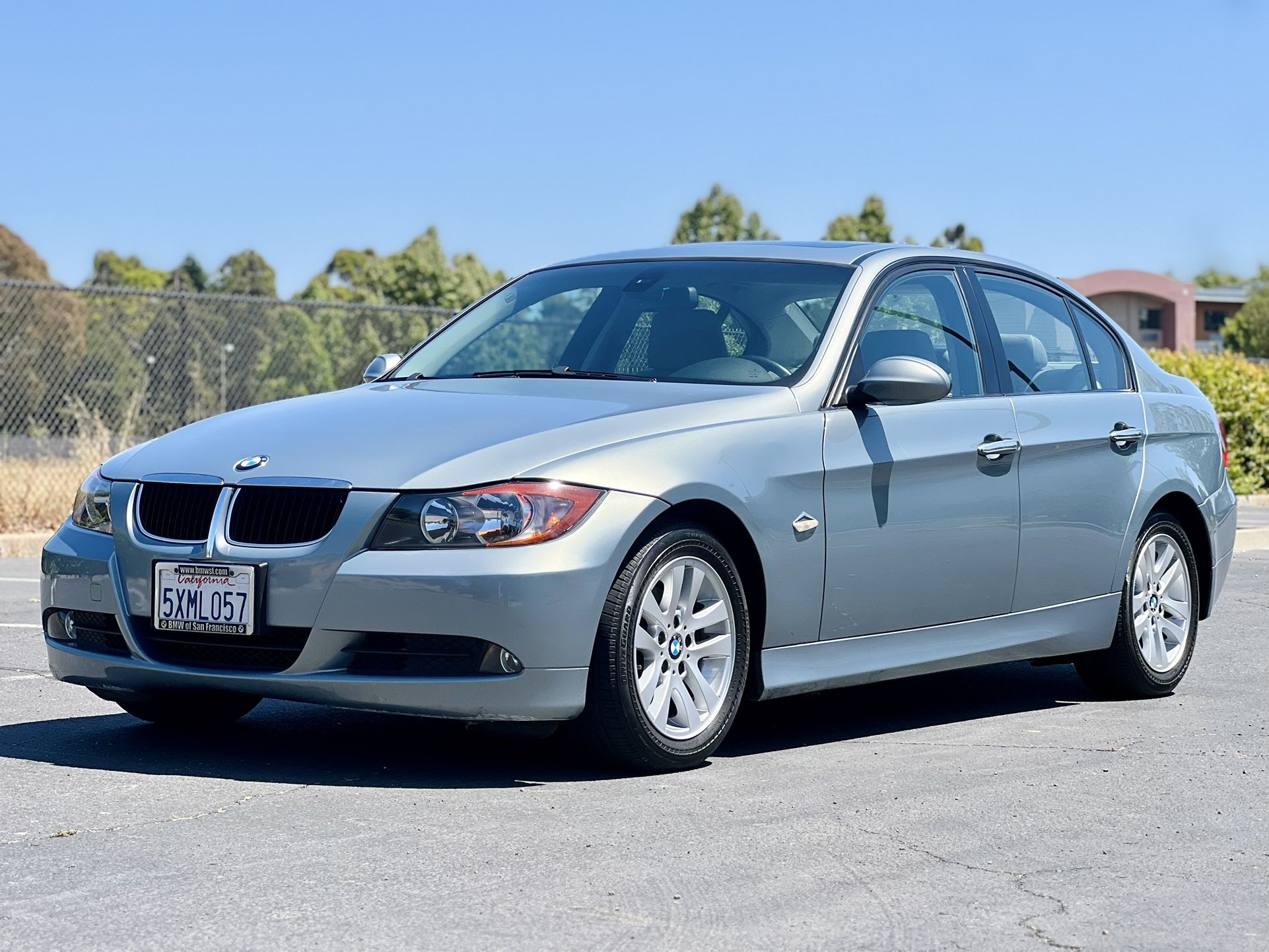 2007 BMW 328i for Sale in Newark, CA - OfferUp