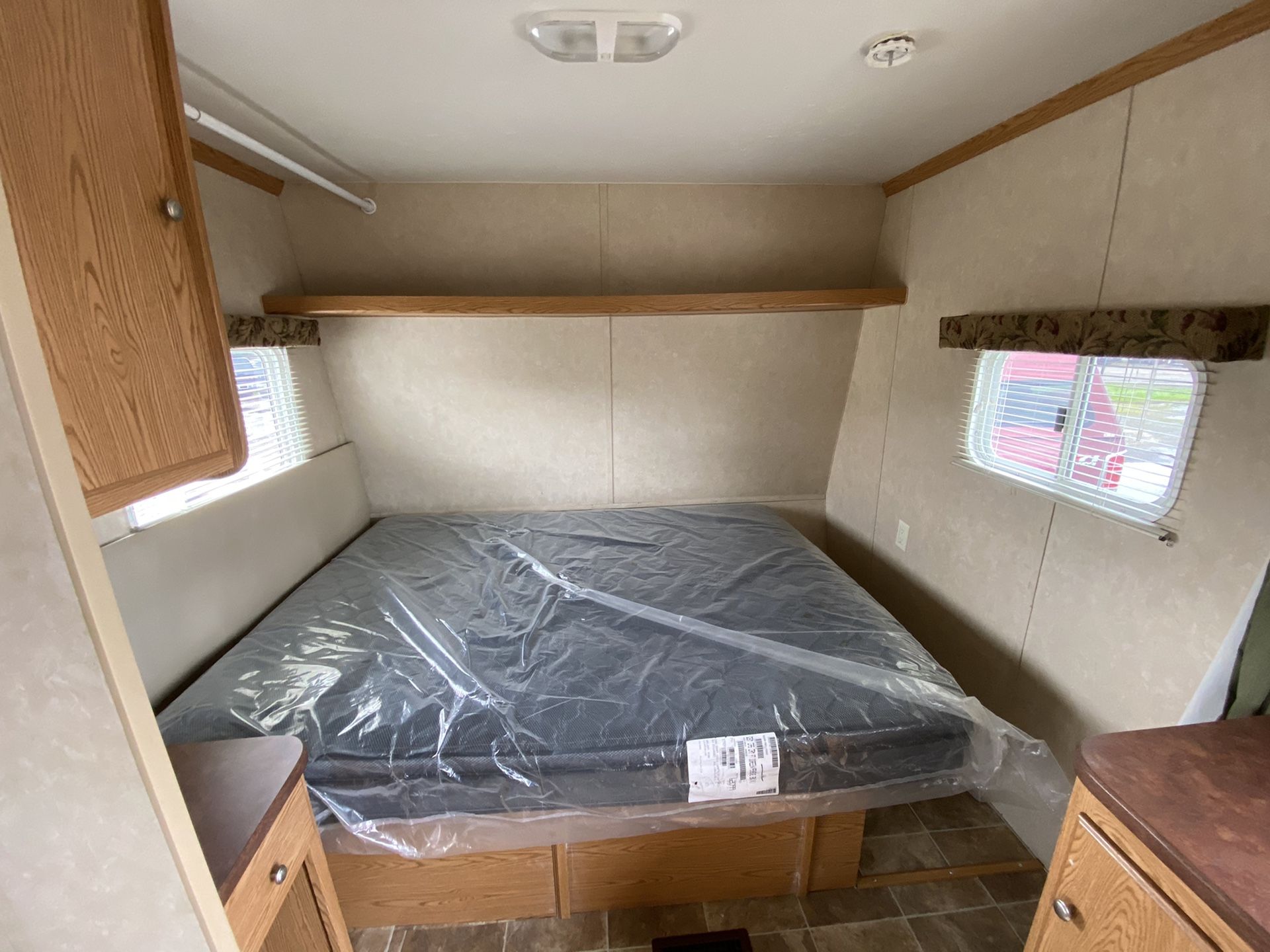 2007 Skyline layton limited 268 28ft with a super side! for Sale in ...