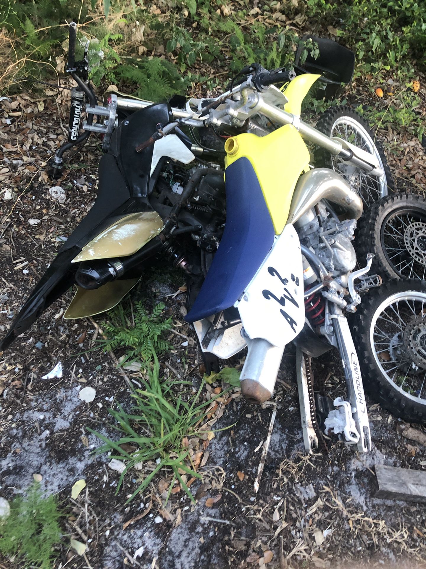 PIT Bike For Sale Near ME - ZeCycles