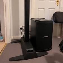 Bose L1 Model 2 for Sale in Sienna Plant, TX - OfferUp