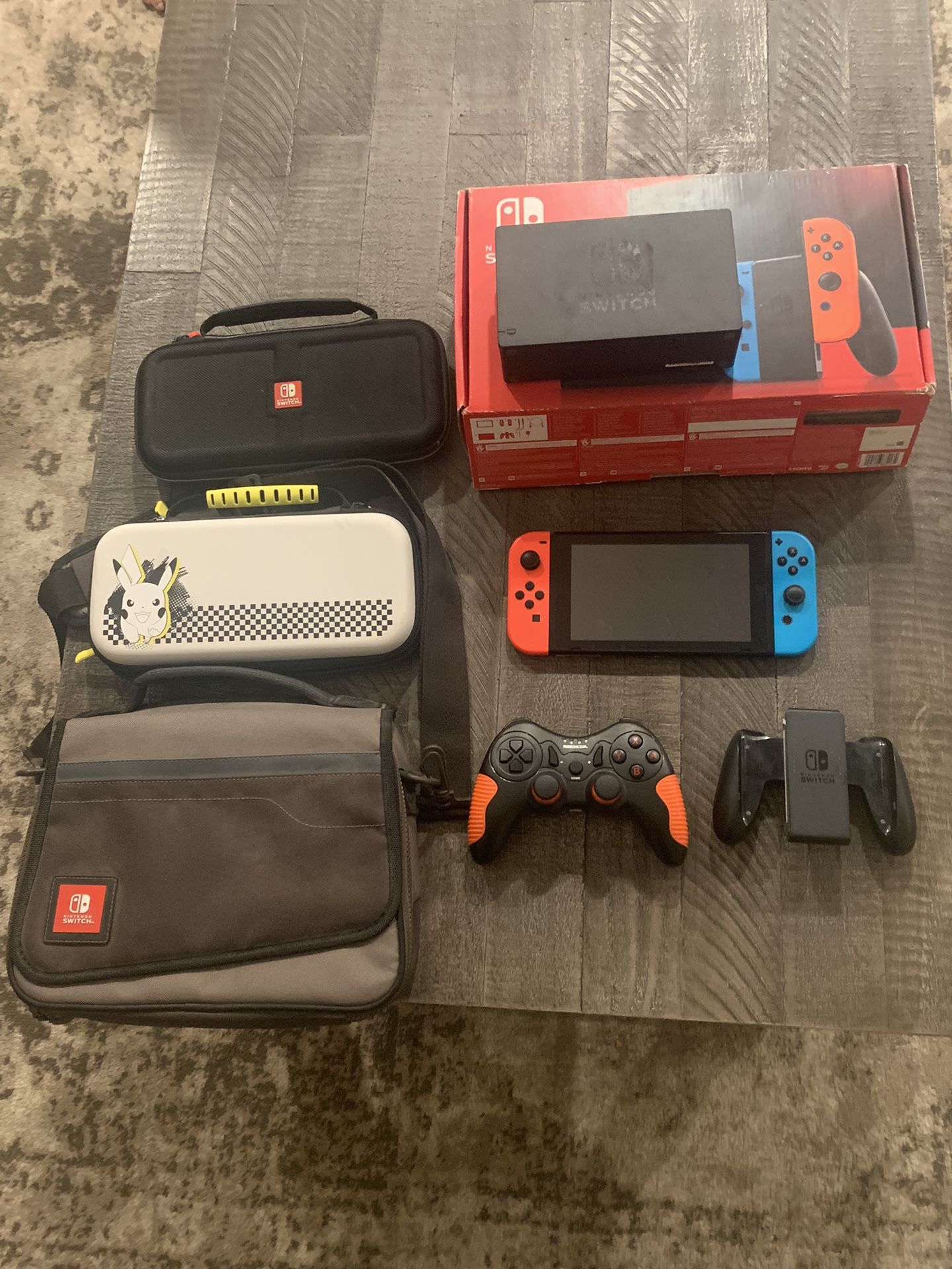 Nintendo Switch for Sale in Riverside, CA - OfferUp