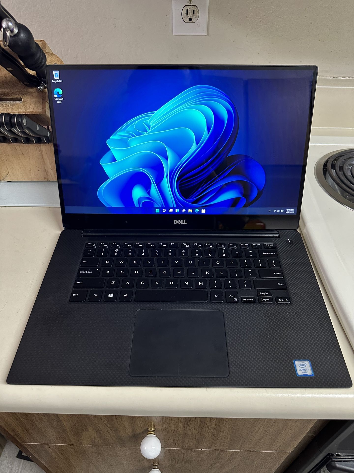 Dell XPS P56F Gaming Laptop Nvidia GTX 960M for Sale in San Jose, CA ...