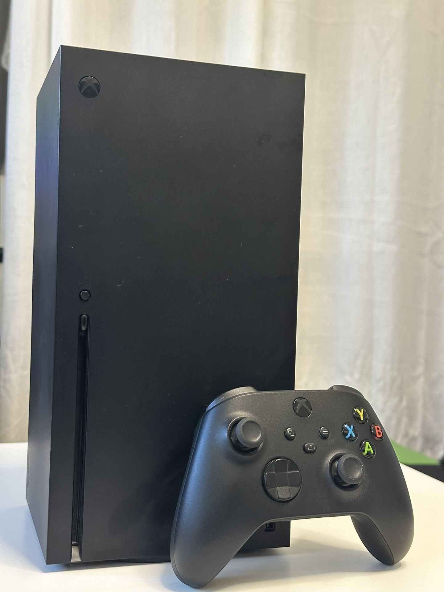Xbox Series X Console for Sale in Clovis, CA - OfferUp