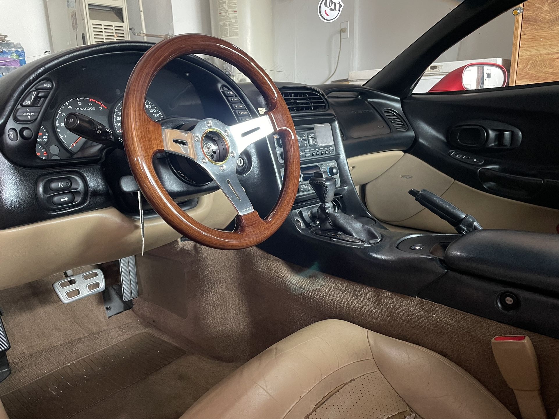 *CLEAN* 2000 C5 Corvette for Sale in Moreno Valley, CA - OfferUp