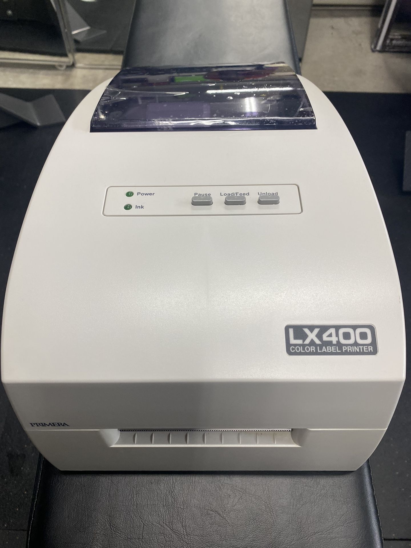 Primera LX 400 Color Label Printer for Sale in El Cajon, CA - OfferUp