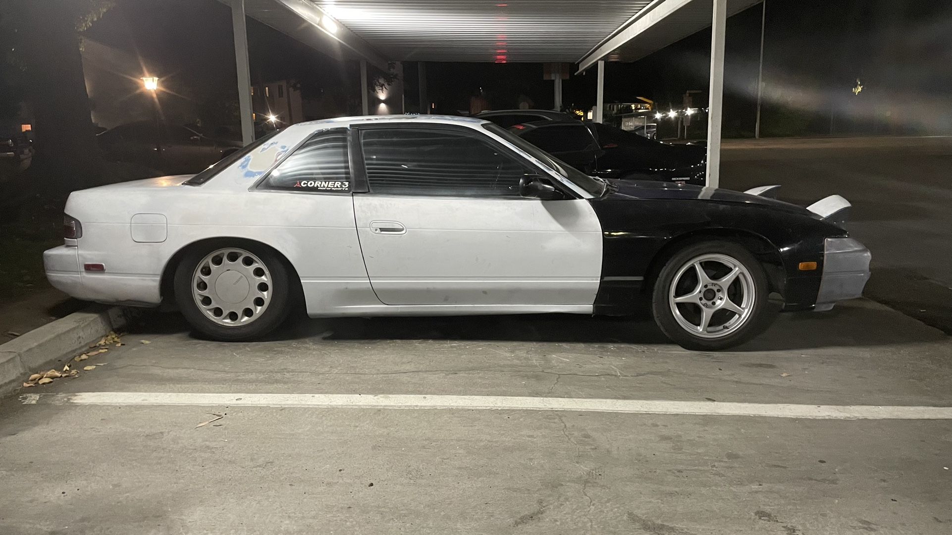 1991 Nissan 240sx for Sale in San Leandro, CA - OfferUp