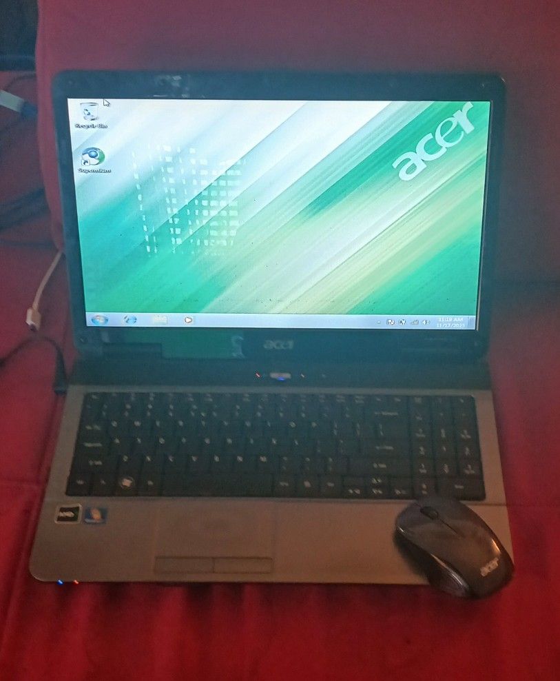 Acer Laptop Windows 7 for Sale in Henderson, NV - OfferUp
