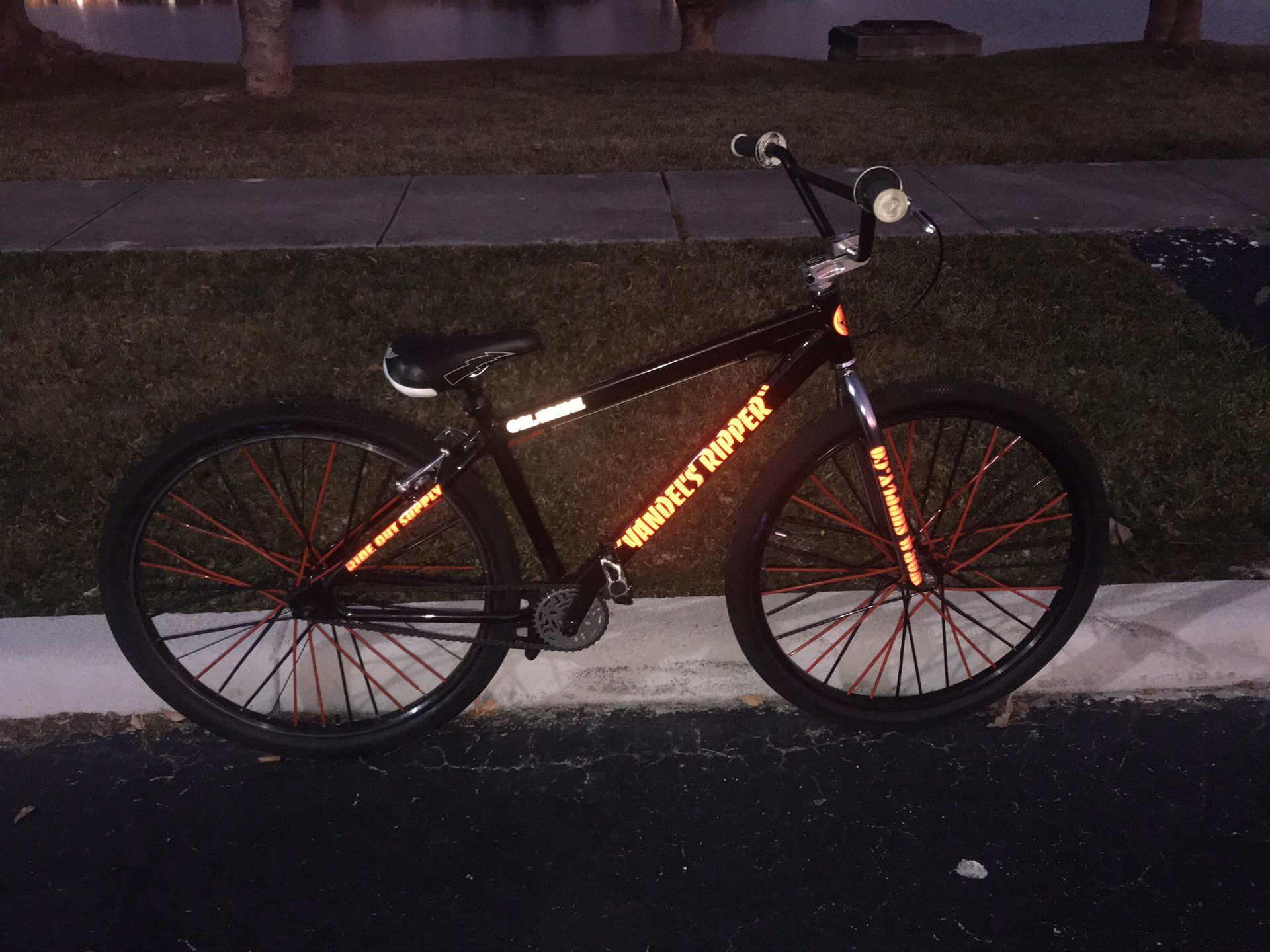 Se bike big ripper for Sale in Miami, FL - OfferUp