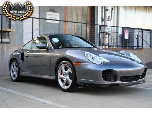 2002 Porsche 911 for Sale in Santa Barbara, CA - OfferUp