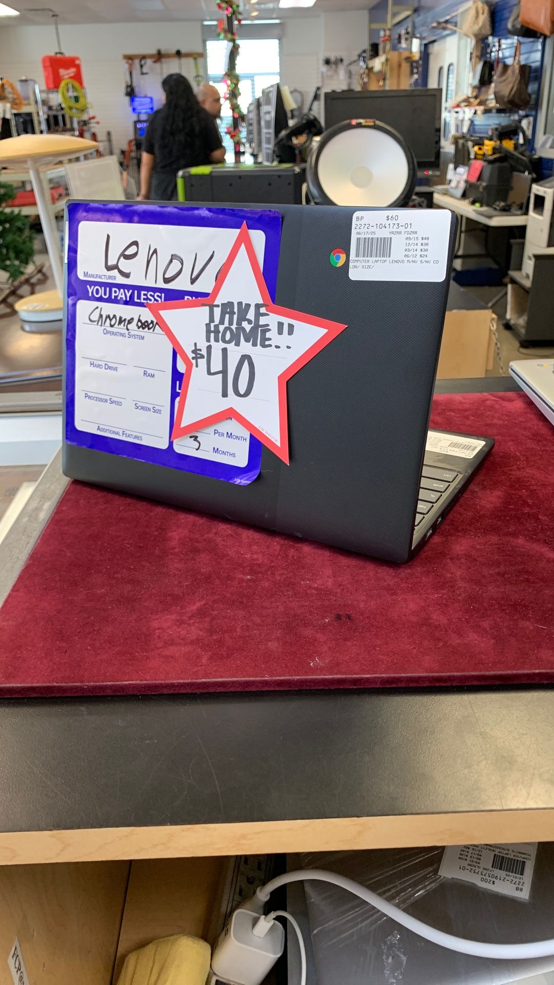 Lenovo Laptop for Sale in Houston, TX - OfferUp