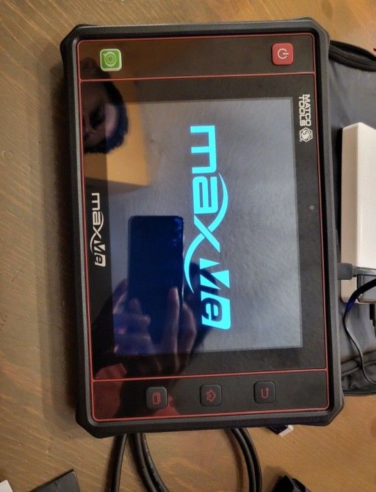 Matco Max Me Computer for Sale in Buena Park, CA - OfferUp