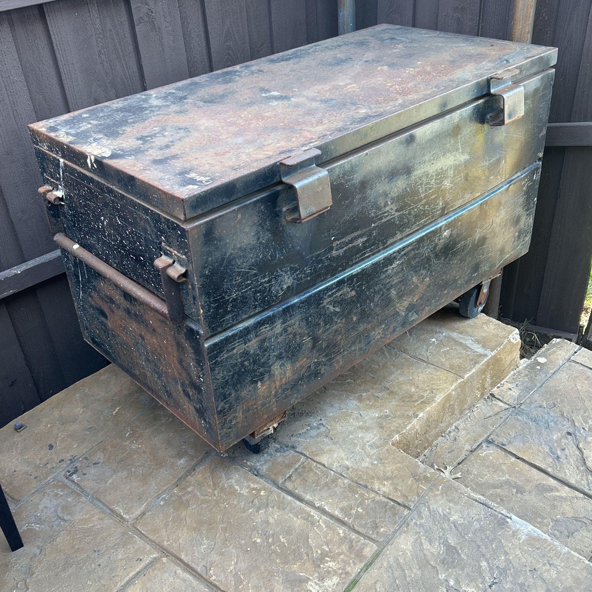 Job Box for Sale in Irving, TX - OfferUp
