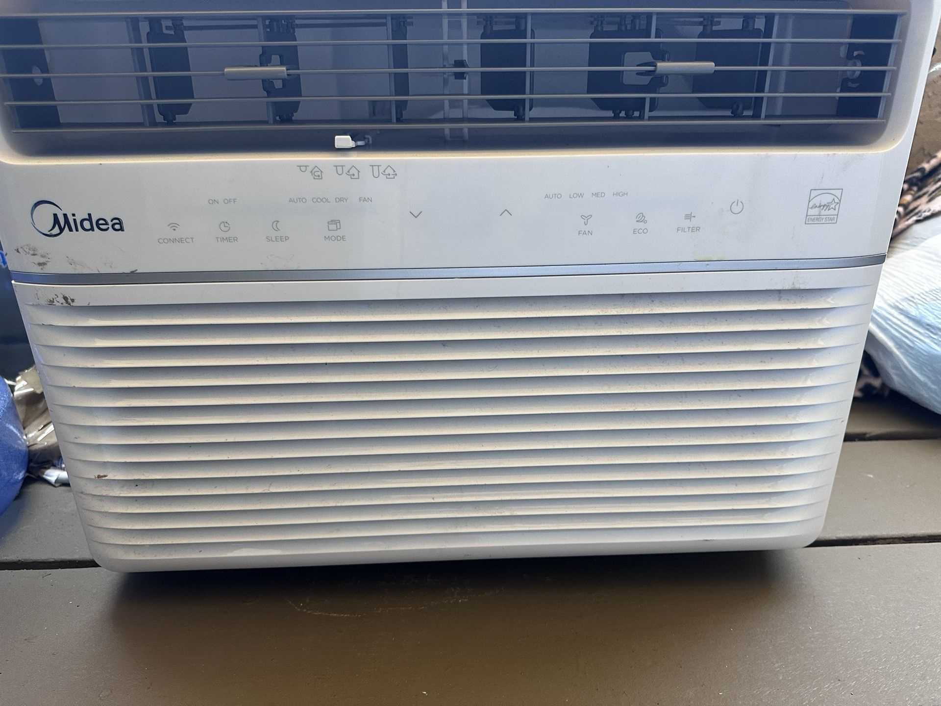 Gently Used Window AC for Sale in La Mesa, CA - OfferUp