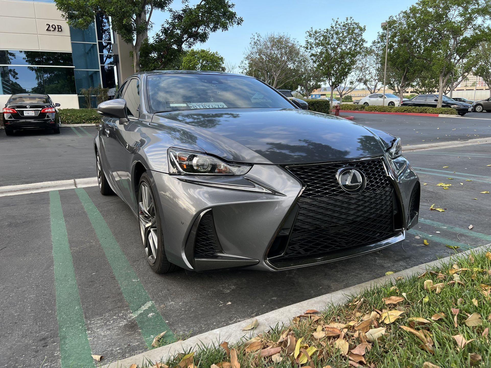2018 Lexus IS for Sale in Long Beach, CA - OfferUp