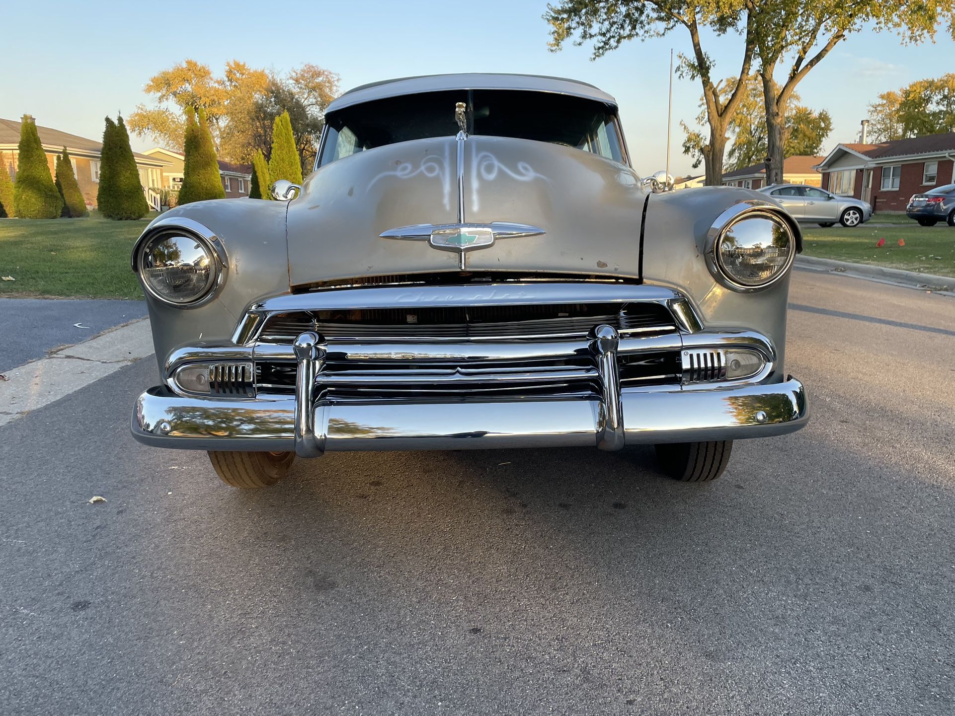 1951 Chevy Fleetline for Sale in Chicago, IL - OfferUp