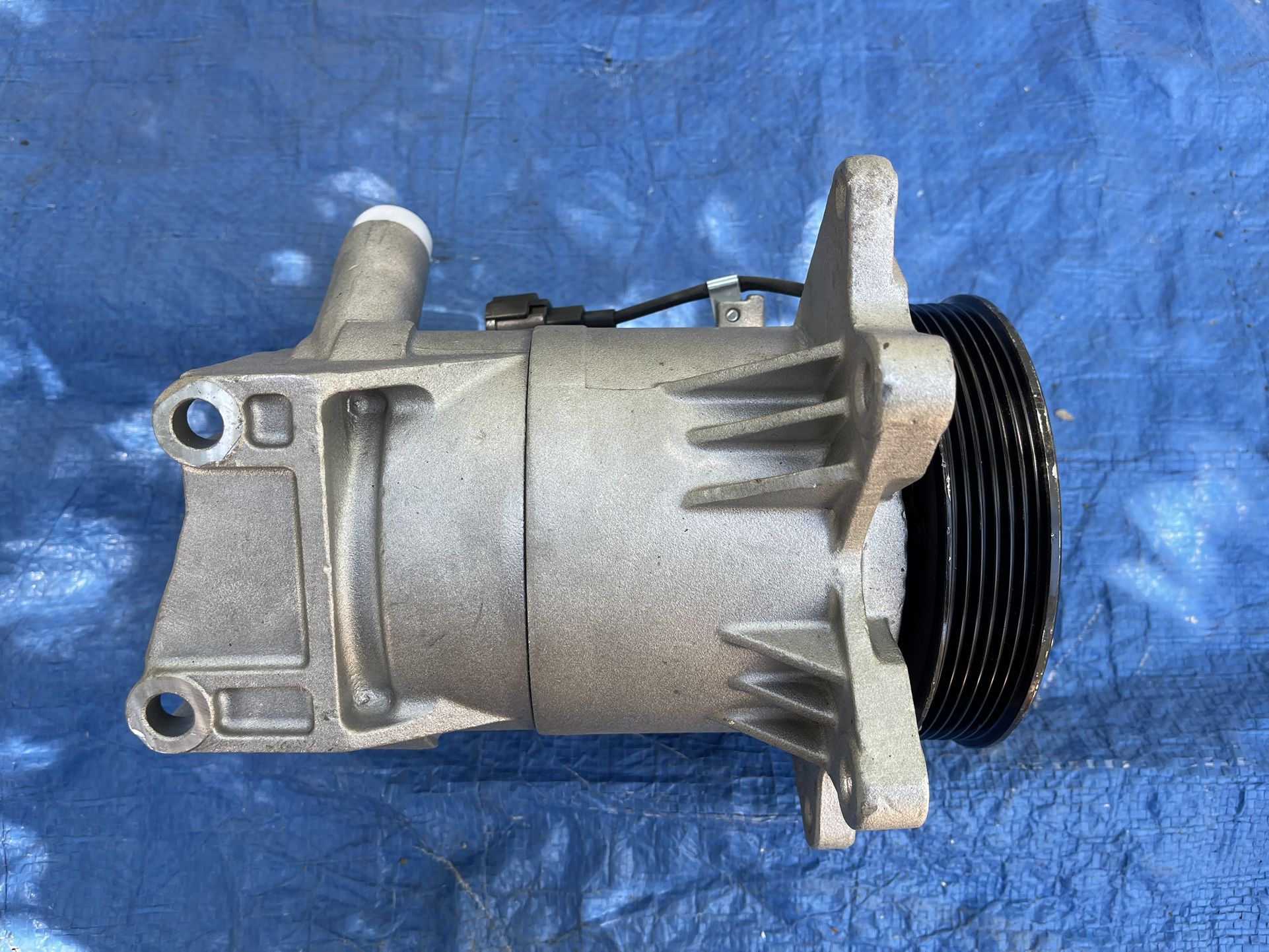 Nissan A/C Compressor For 2003-2007 Murano 3.5 L for Sale in ...