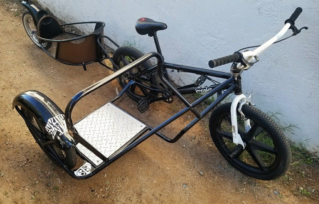 Impakt Sidehack bike for Sale in Imperial Beach, CA - OfferUp