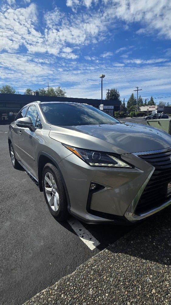2017 Lexus Rx 350 for Sale in Everett, WA - OfferUp