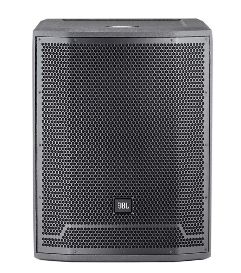 JBL PRX718XLF 18" Powered Extended Low-Frequency Subwoofer for Sale in ...