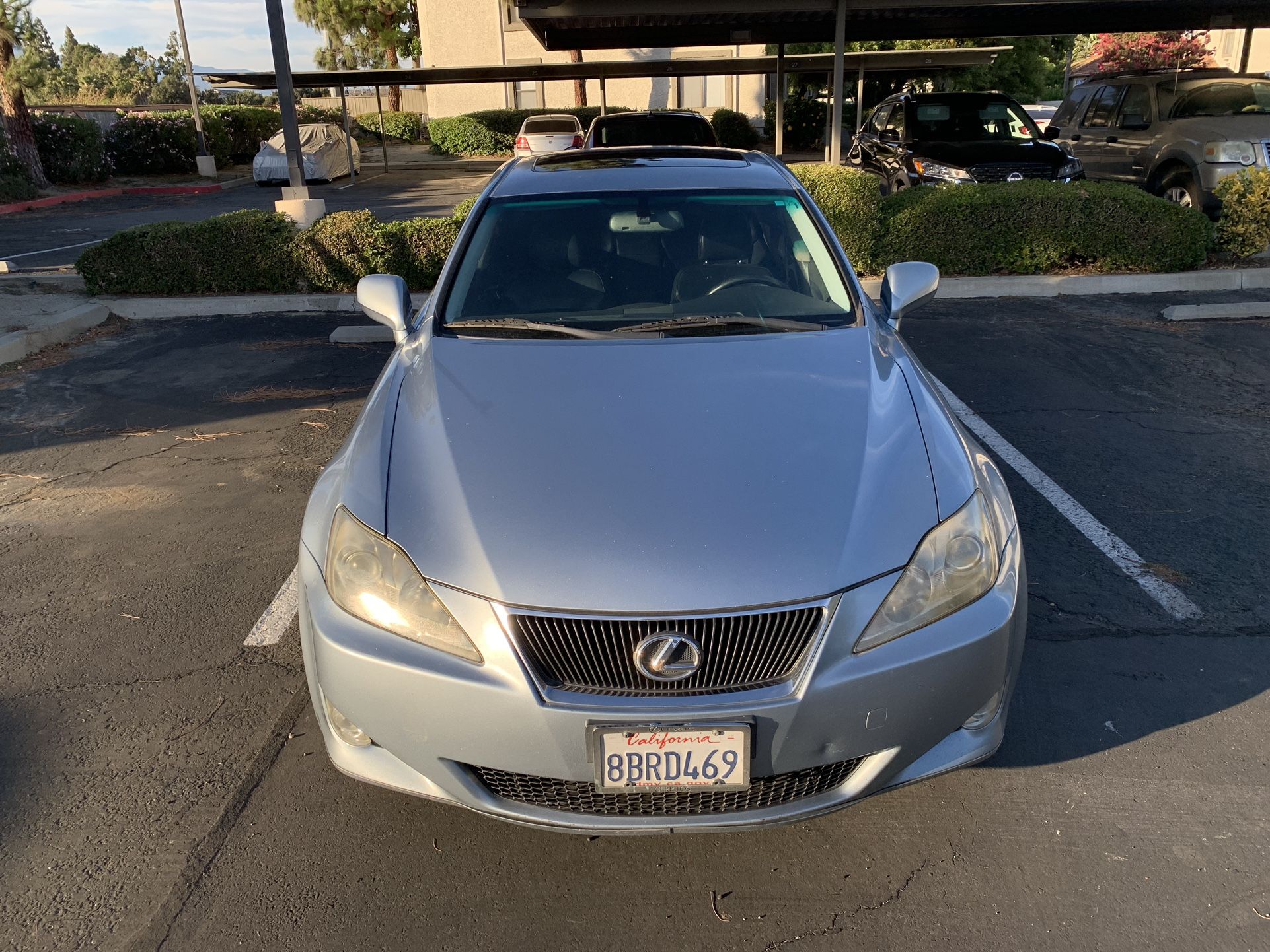 2006 Lexus IS 250 for Sale in Corona, CA - OfferUp