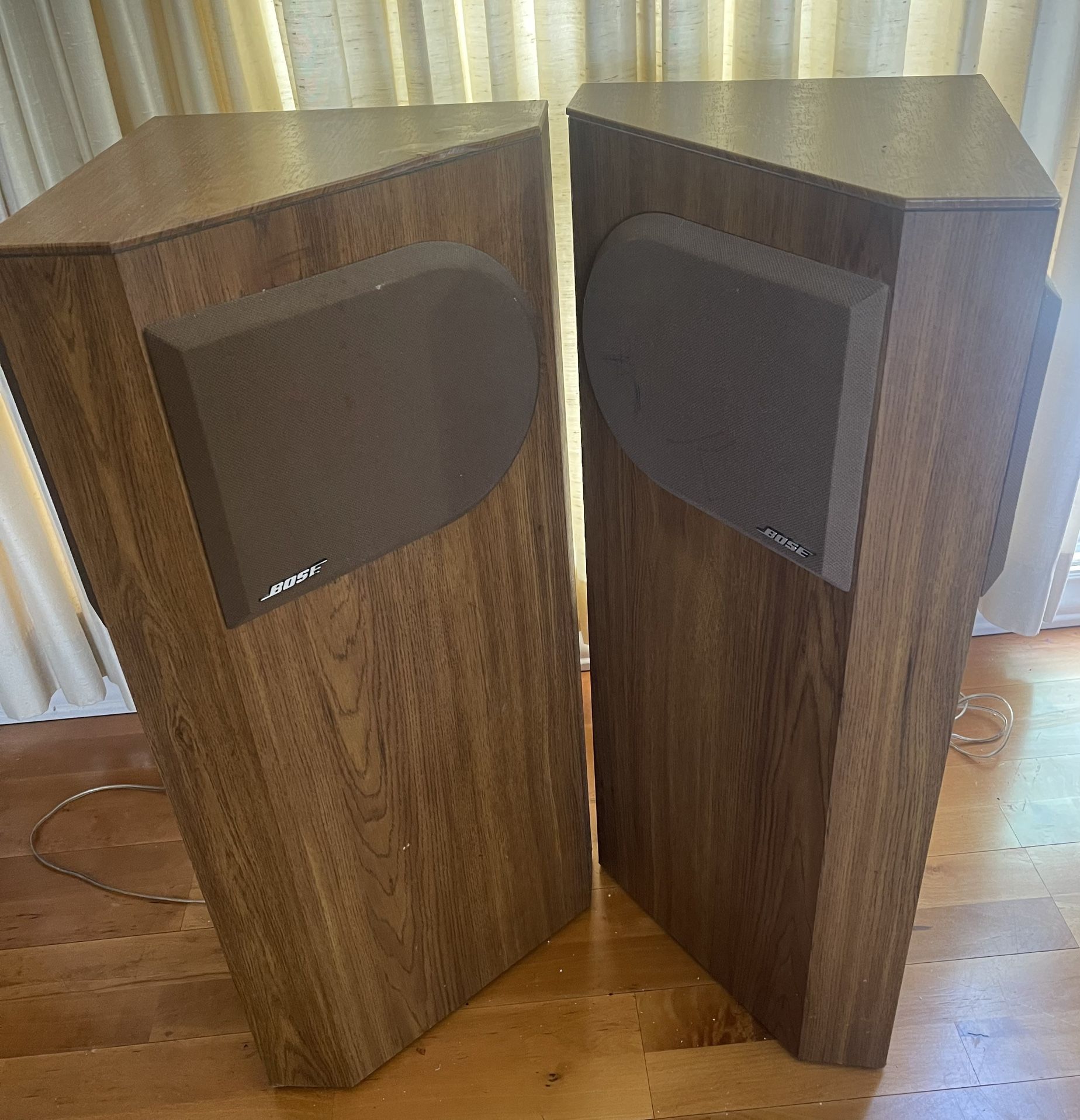 Bose 402 Direct Reflecting Speakers for Sale in San Diego, CA - OfferUp