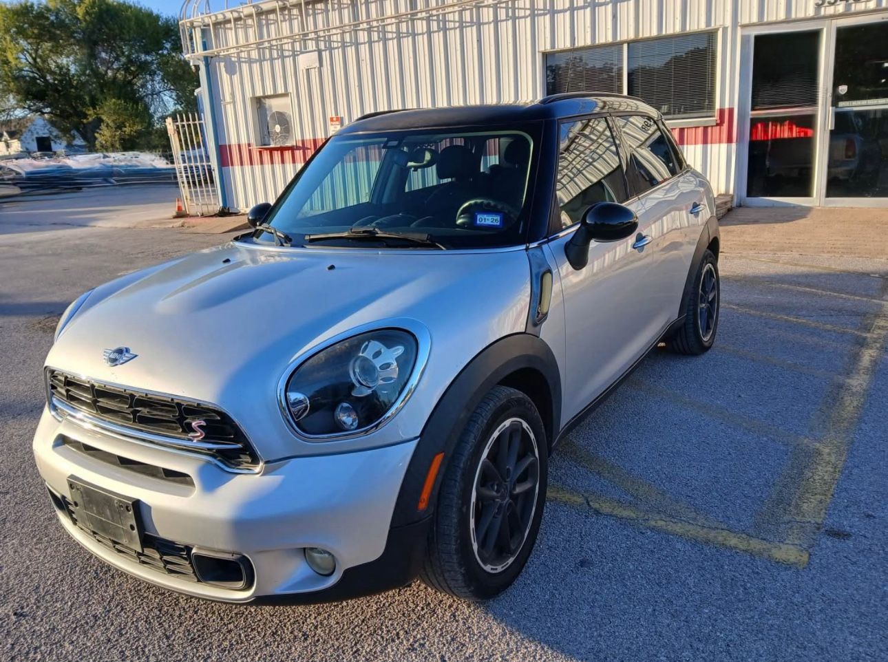2015 Mini Cooper Countryman for Sale in League City, TX - OfferUp