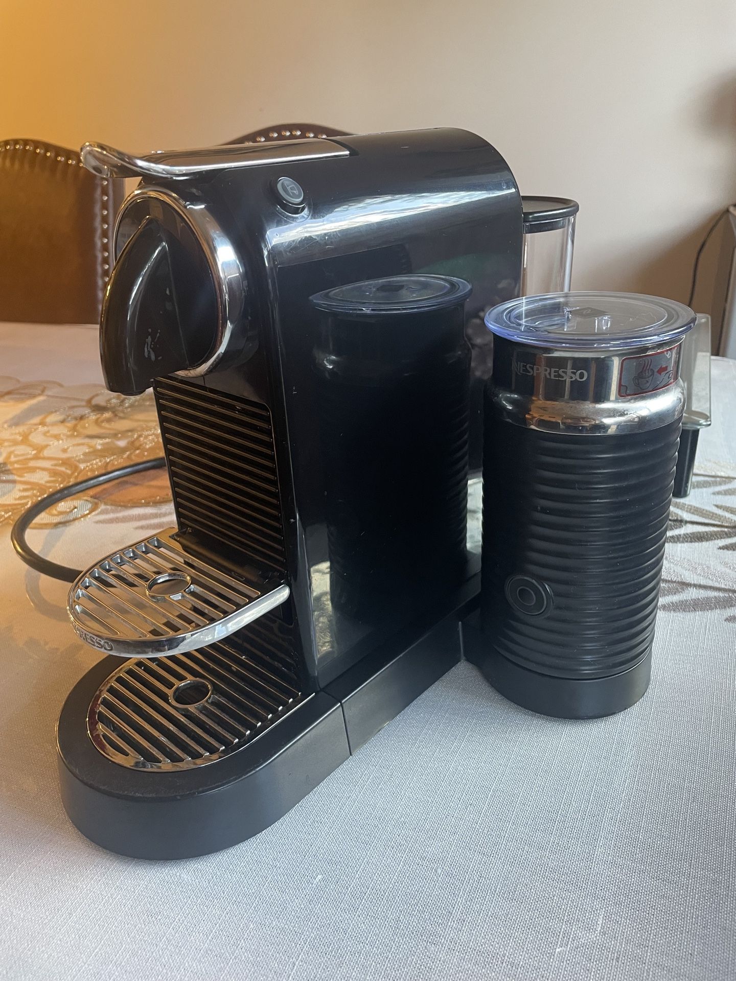 Nespresso Coffee Machine for Sale in Miami, FL - OfferUp