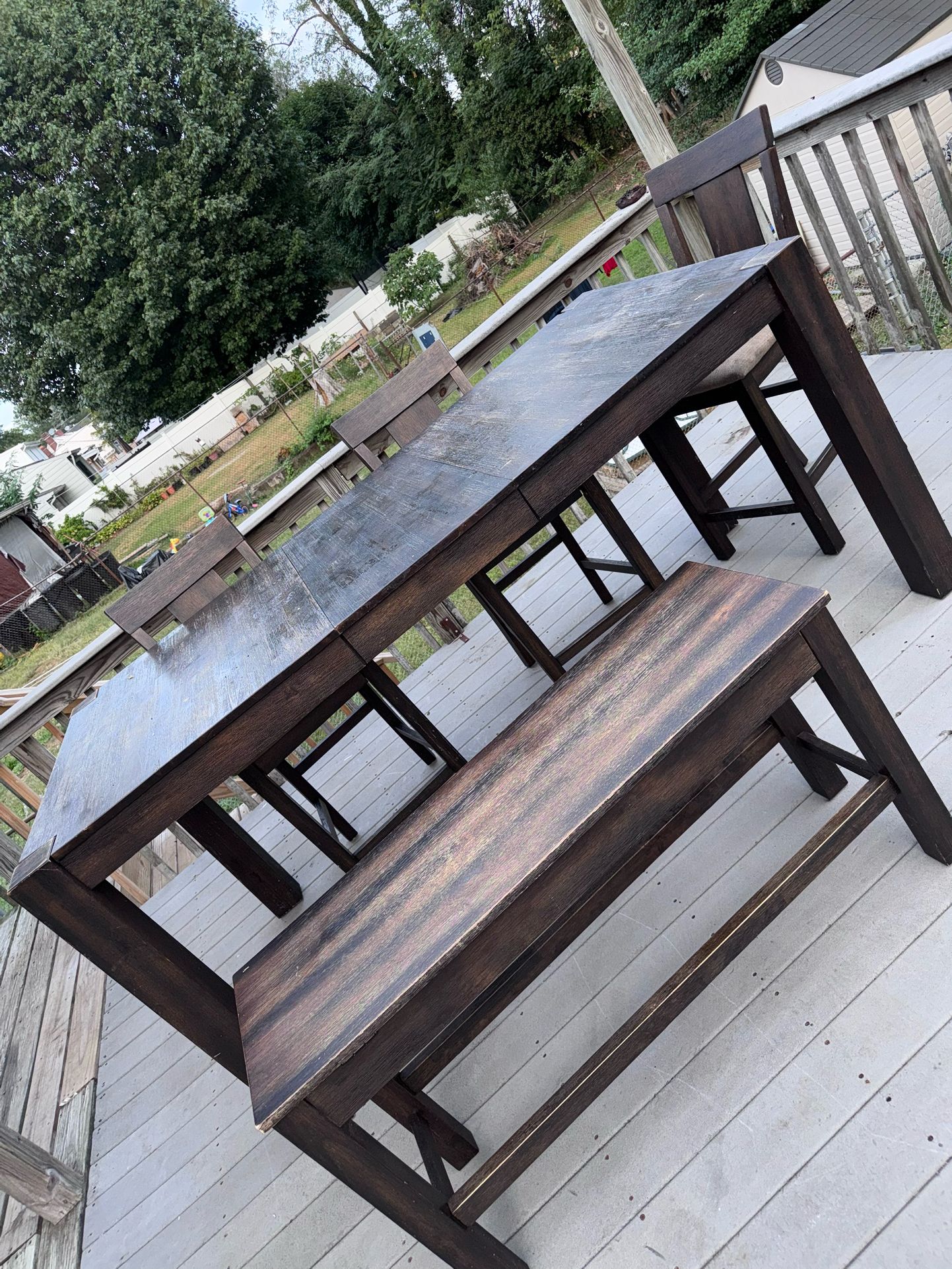 Kitchen Table for Sale in Delair, NJ - OfferUp
