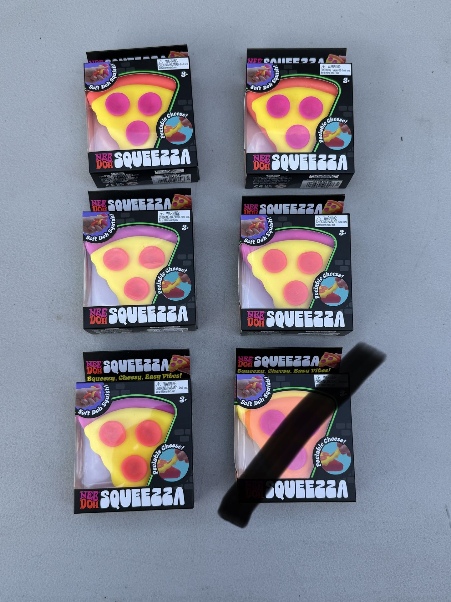 Needoh Nee Doh Pizza for Sale in Irwindale, CA - OfferUp