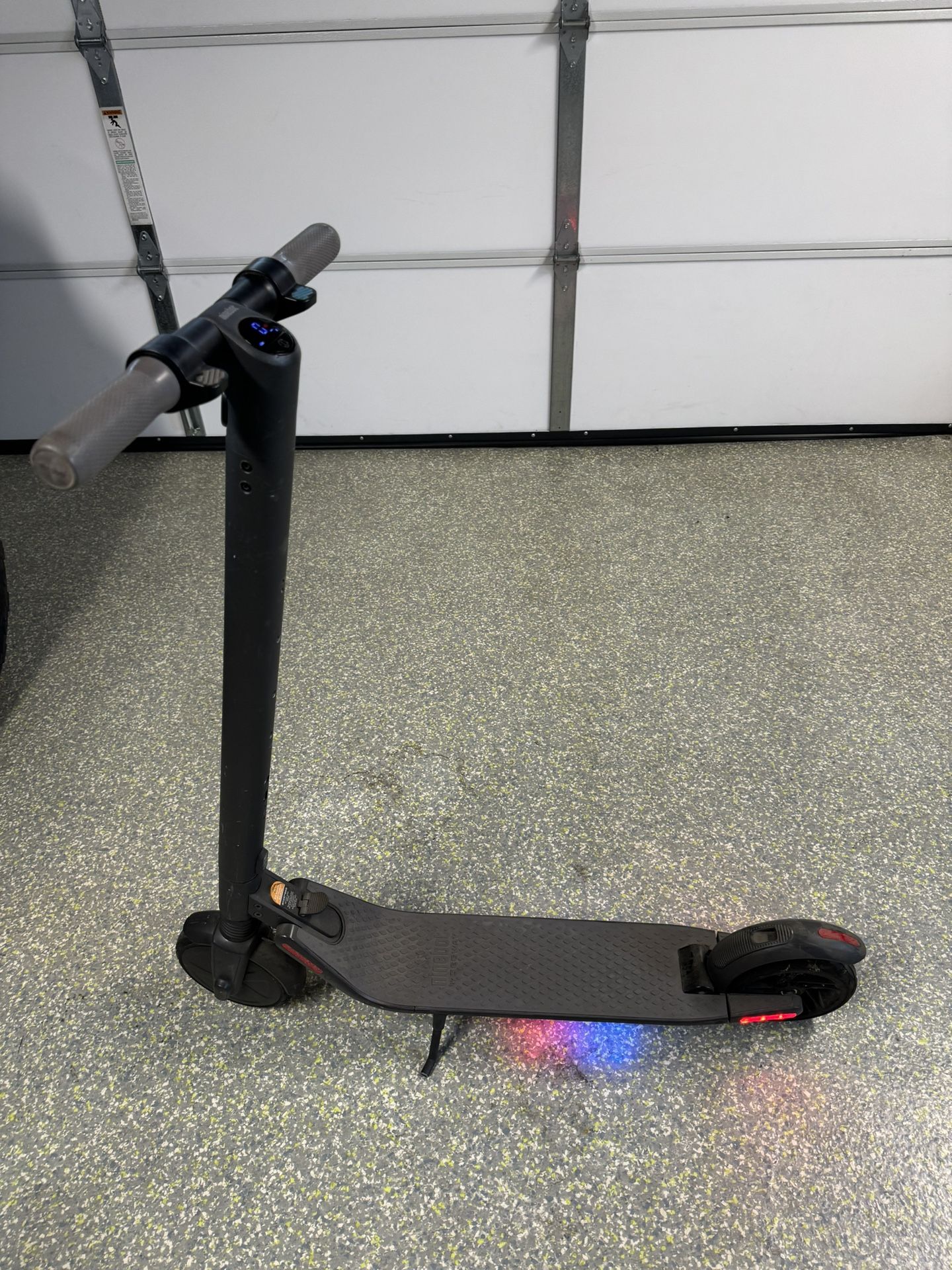 Segway Ninebot Scooter for Sale in Riverside, CA - OfferUp