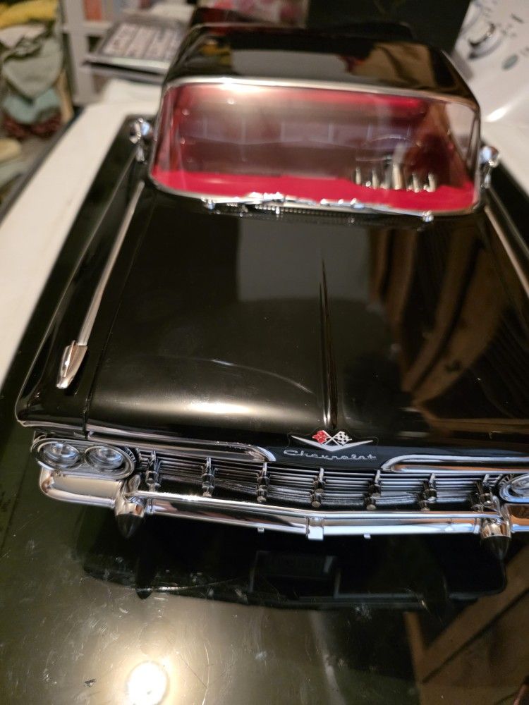 1959 Chevrolet Impala for Sale in Whittier, CA - OfferUp