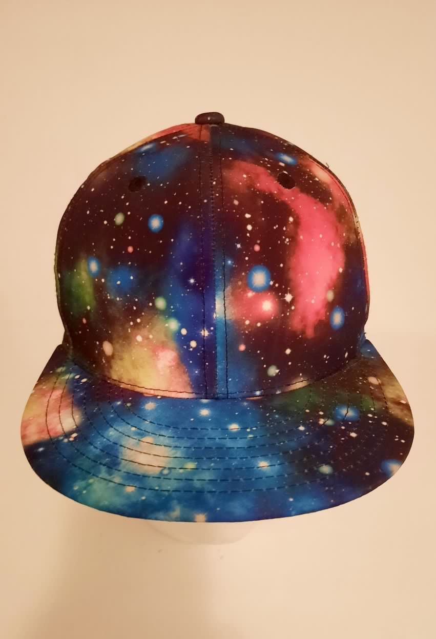 Snapbacks Galaxy