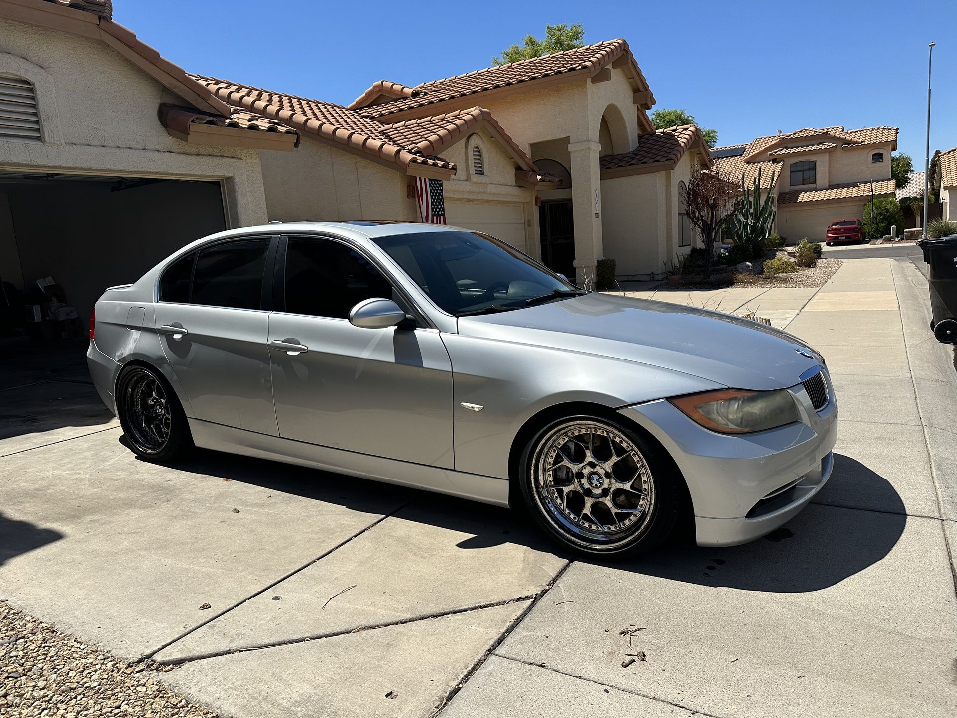 2007 BMW 335i for Sale in Avondale, AZ - OfferUp