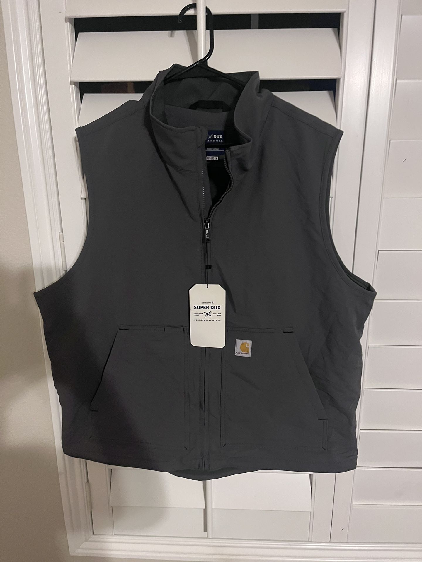 NWT Carhart Grey Veat for Sale in Las Vegas, NV - OfferUp
