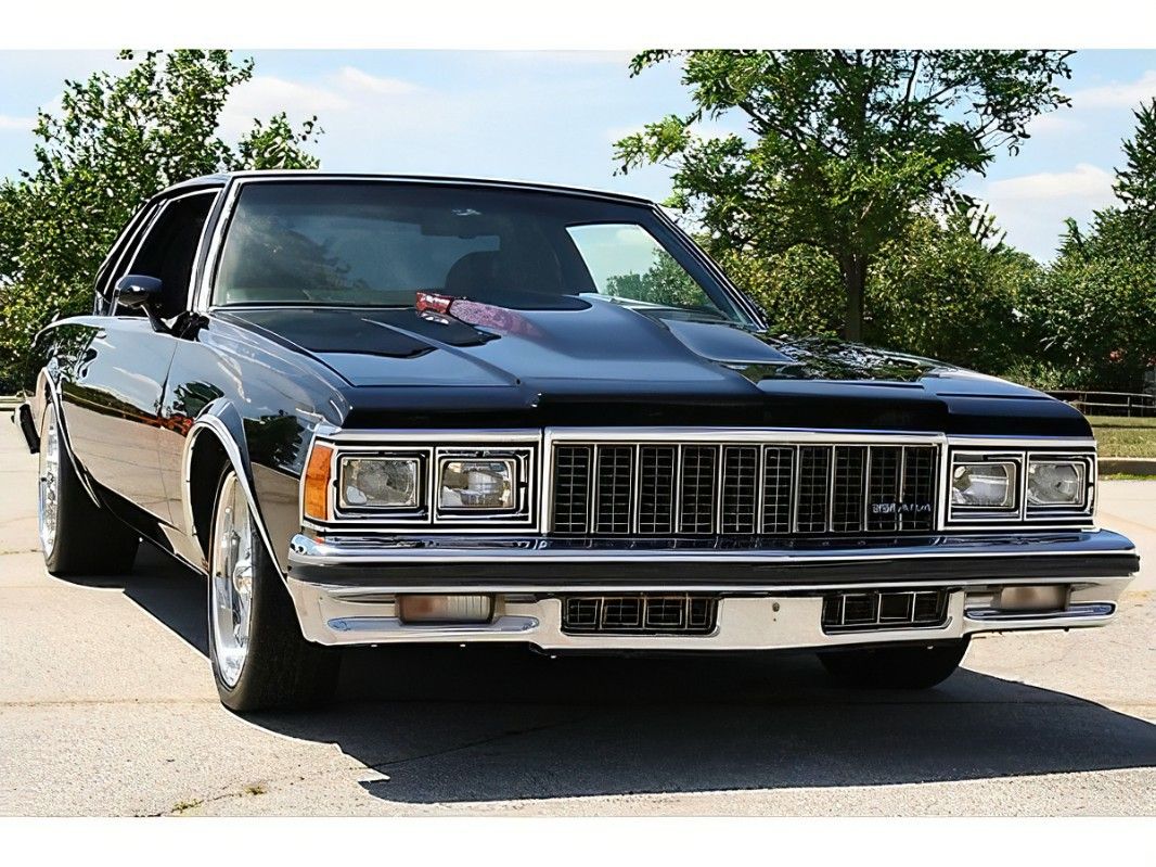 Classic Ls Swap Box Chevy Ls for Sale in Fontana, CA - OfferUp